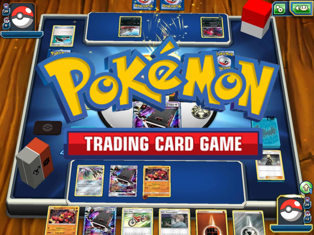 Tuesday is Card Game Day – World Tree Games